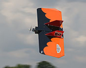 | Kits - Old School Model Works Radical RC