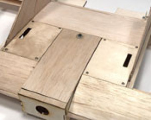 | Kits - Old School Model Works Radical RC