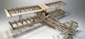 | Kits - Old School Model Works Radical RC