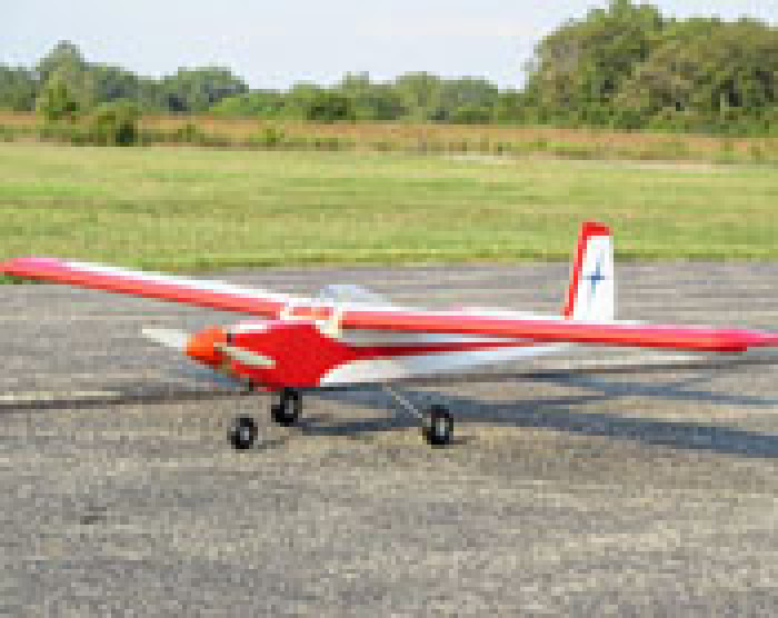 Old School Model Works Fifty Six Kit