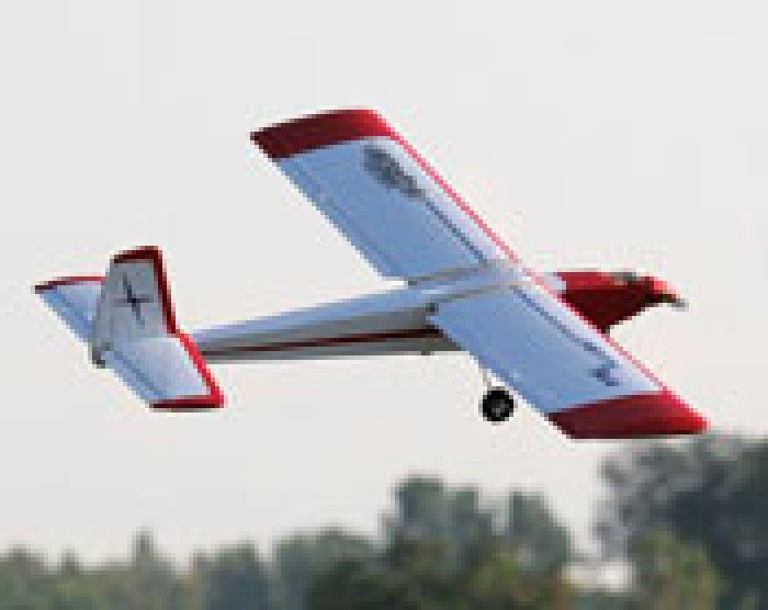 Old School Model Works Fifty Six Kit