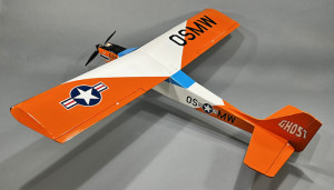 | Kits - Old School Model Works Radical RC