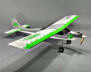 | Kits - Old School Model Works Radical RC