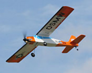 | Kits - Old School Model Works Radical RC