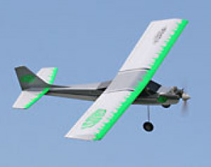 Old School Model Works Ghost Kit