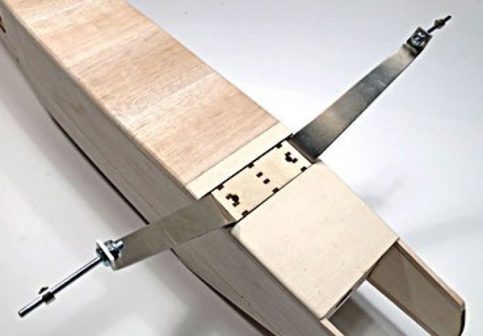 Old School Model Works Javelin Kit