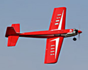 Old School Model Works Kaos 60 Kit