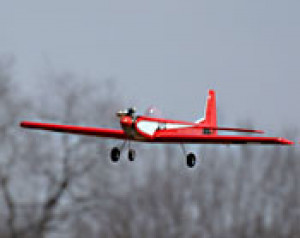 Old School Model Works Kaos 60 Kit