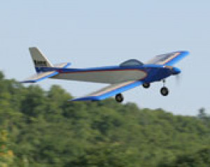 | Kits - Old School Model Works Radical RC