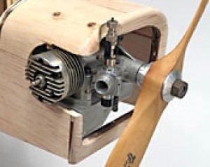 | Kits - Old School Model Works Radical RC