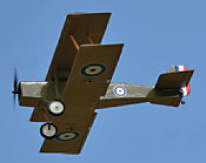 | Kits - Old School Model Works Radical RC