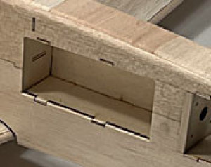 | Kits - Old School Model Works Radical RC