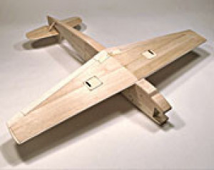 | Kits - Old School Model Works Radical RC