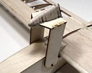 | Kits - Old School Model Works Radical RC