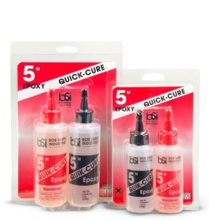 Adhesives/CA/Epoxy