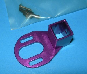 Radical RC #2 Stick Mount for 22 and 28mm Outrunner Motors Current ...