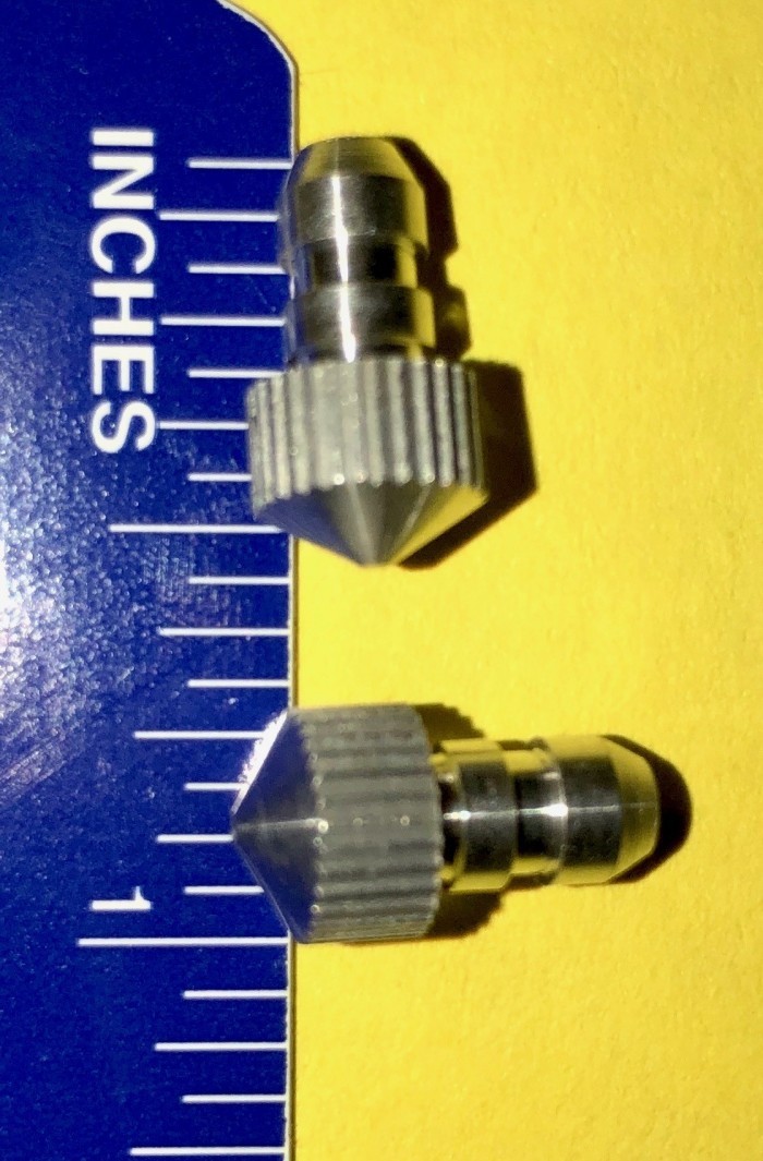 Radical RC Fuel Line Stopper Plug 2-PK