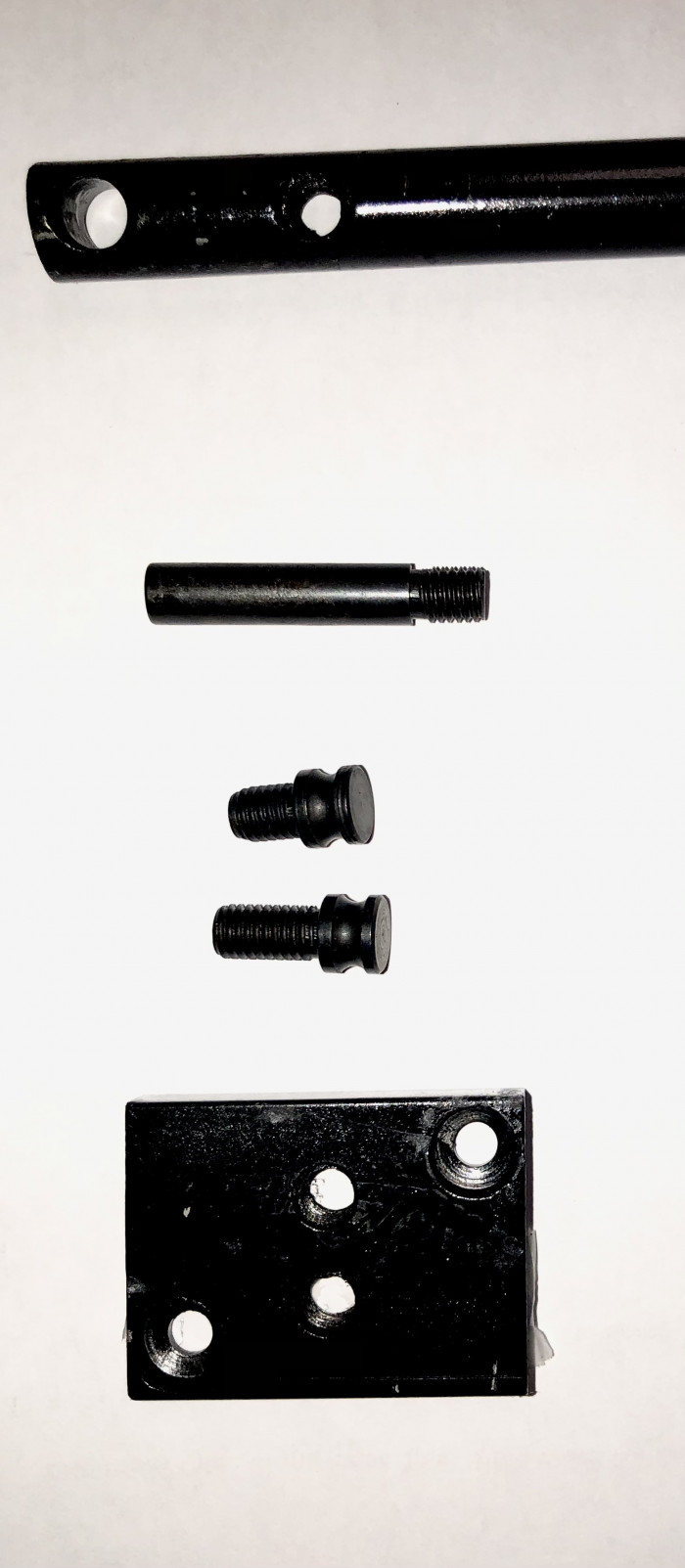 Radical RC Wire Bending Tool