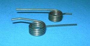 Replacement Switch Return Spring for Kavan Starter