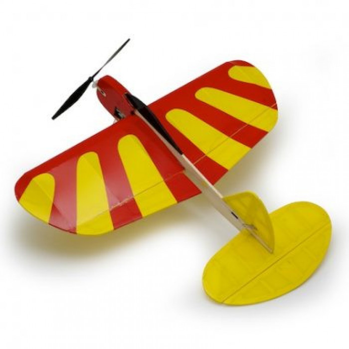 Ring Rat Aerobat (50RC) Kit by Stevens AeroModel