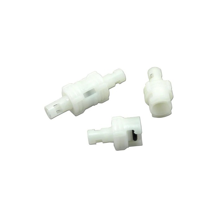 Robart Air-Line Quick-Disconnects 2-Pack