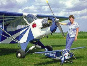 | Kits - SIG Kits Radical RC