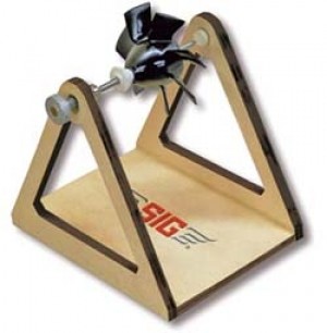 Sig Fan Balancer