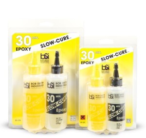 Adhesives/CA/Epoxy