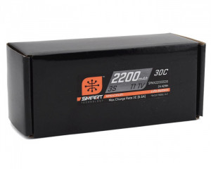 | Batteries & Parts - Lithium Poly Packs/Cells - Lipos 1801 to 3700mah ...