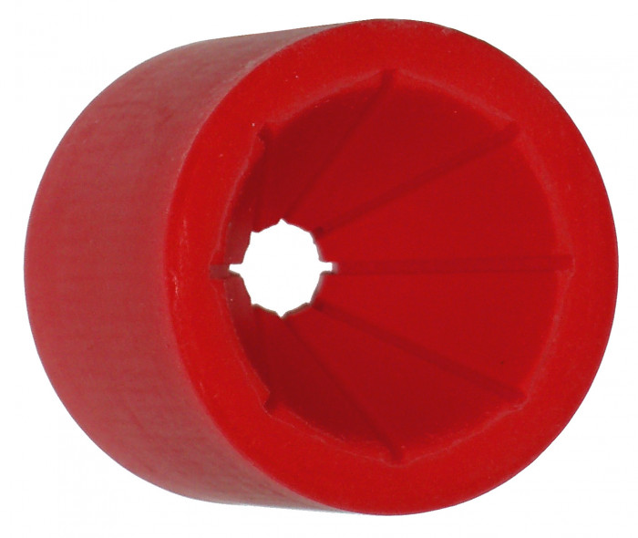 Sullivan Standard Silicone Adapter for 3 Inch Cone