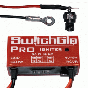 SwitchGlo Pro