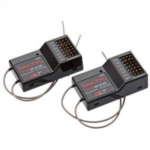 Onboard Electronics - Receivers 2.4ghz Radical RC