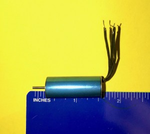 E-Power Everything - Brushless Motors - Micro Outrunner Motors Radical RC